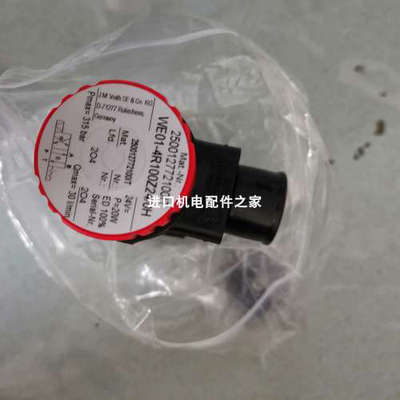 H+L WE50-4R100R24/OHN 250012770100IT ROTEK 34.2-G150.F-X NO.