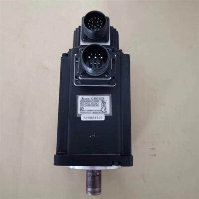 拆机A2台达2000W伺服小惯量电机ECMA-C11020RS/ECMA-C1020SS询价
