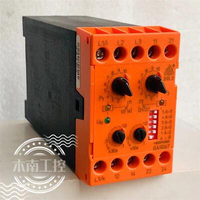 原装多德/DOLD 安全继电器 BA9067.38/001 0041104 现货询价