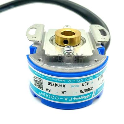 TS5214N530 570 562 580OIH48-2500P8-L6-5V多摩川原装伺服编询价