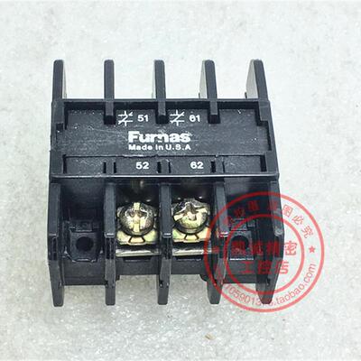 原装正品Furnas美国菲纳斯辅助 49ABT8 2闭 现货正品  49ABT8询价