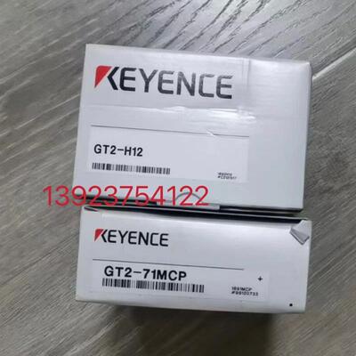 基恩士传感器FD-M10CAT.GT2-H12.GT2-71MCP.FT-55AC.MU-N11议询价