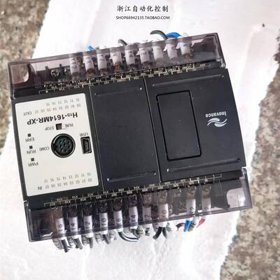 汇川 H1S-1614MR-XP 9成新。测试好。询价