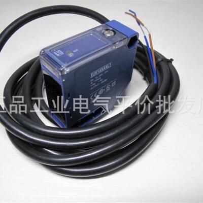 正品 XUM2ANCNL2R 施耐德小型光电开关 光电传感器询价