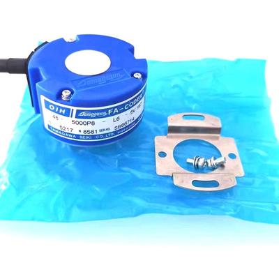 TS5217N8577 OIH48-5000P8-L6-5V多摩川伺服电机编码器原装正询价