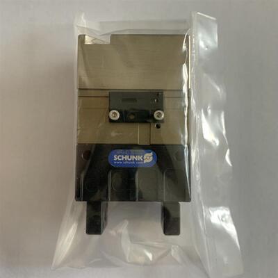 现货SCHUNK雄克全新原装MPG+40 0305521气爪手指气缸 欢迎询询价