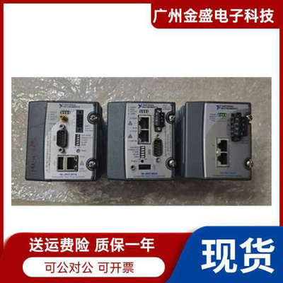 NI cRIO-9014 cRIO-9024 cRIO-9052 用于C系列I/O的R系列扩展机箱