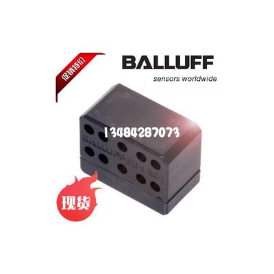 现货BALLUFF巴鲁夫BTL6-A-3800-2 BAM014W适用于电子尺的原装询价