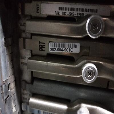 202-004-900B EMC DMX800 FEBE Adapter 202-004-901C 现货询价