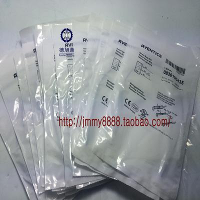 磁性开关0830100435德国AVENTICS原装现货询价