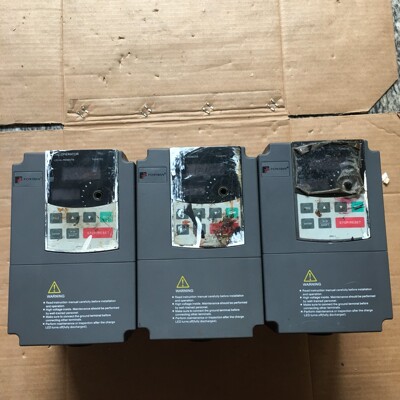 普传变频器PI9130A 0R7G3剩两台询价