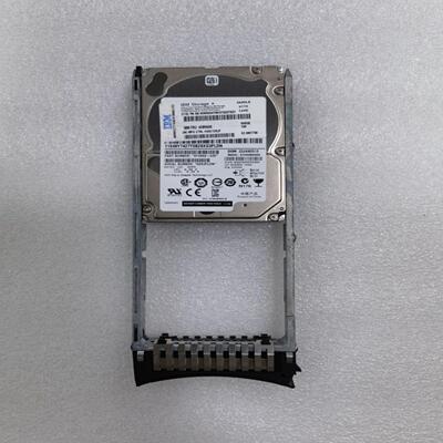 IBM 45W9604 45W9605 900G 10K 25 SAS DS8800 DS8870存储询价