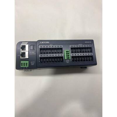 议价 议价凌科面板式分布式模块MR5202-PN远程IO模块实物图询价