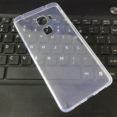 乐视MAX透明硅胶X900+X900