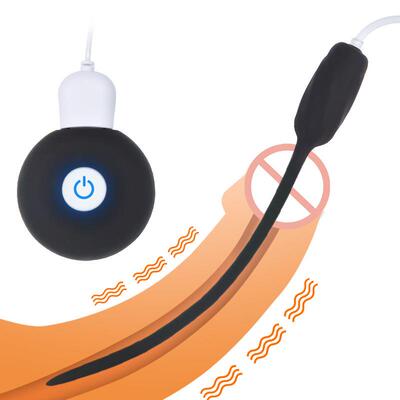 Male urethra dilation masturbation toy sex product