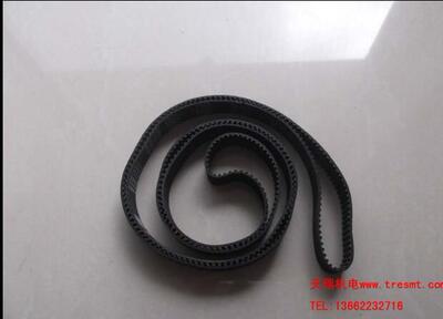 BELT Part nr.: 5322 358 10279 平台上下齿轮皮带KV7-M921A-01X