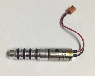 VQD1121-5G-X47 日立贴片机头部真空SMC电磁阀 6301414539