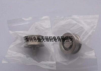 KV1-M9140-A0X YAMAHA轨道皮带轮 带镙丝固定 YG200