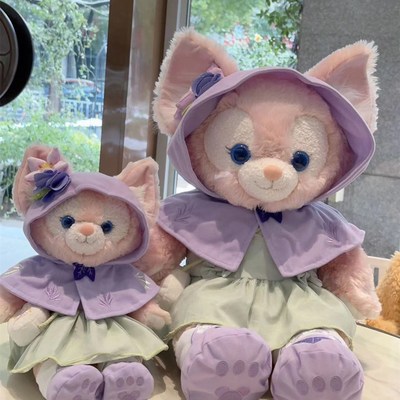 【NIKI手作】港迪森林贝儿S和M号同款手作娃衣 着替替换装