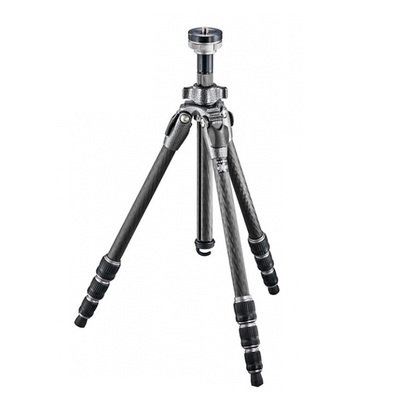 捷信 Gitzo GT0542 登山者0系列碳纤维4节三脚架