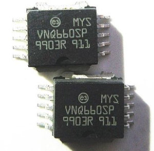 VNQ660SP13TRVNQ660SPTR-E