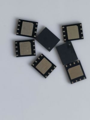 贴片卡QFN5*6CMW500仪器测试白卡QFN2*2安立8820仪器测试卡8960卡