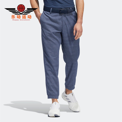 Adidas/阿迪达斯男子高尔夫长裤
