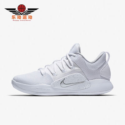Nike/耐克正品HYPERDUNK X LOW EP男士缓震篮球鞋AR0465-100
