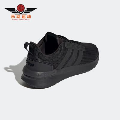 阿迪达斯男女运动跑步鞋
