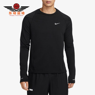 耐克正品男子跑步运动T恤