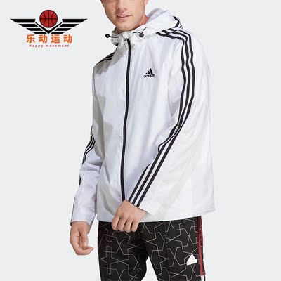 Adidas/阿迪达斯男子夹克外套
