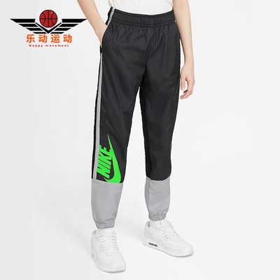 Nike/耐克正品 AMPLIFY WINTERIZED 大童训练运动长裤 DJ5488-013
