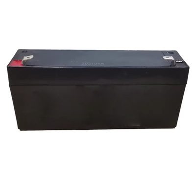 力恒Procare6V3.3AH免维护电池