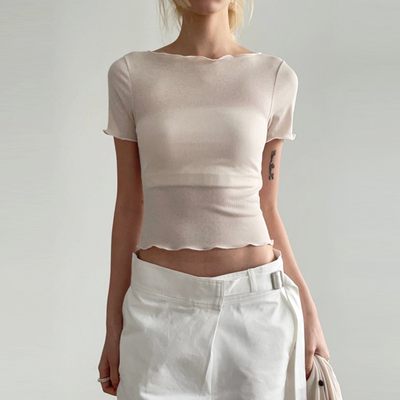 adeliobikiwavehalftee