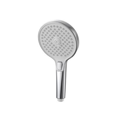 开平优嘉雨霖防堵易洁美肤家用手持手喷淋浴多孔出水柔和细腻8280