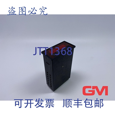 原装供应通用测量放大器 DD980-HSDC24V 230V 3A