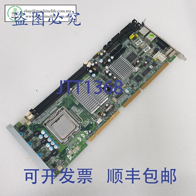 原装供应Axiomtek SBC81205 Rev.A4-RC（无风扇）全DIMENSION奔腾