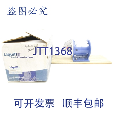 原装供应LIQUIFLO 31FS68PPL000000 NSMP
