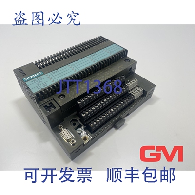 原装供应输入模块 ET 200B-16DI 数字输入 193-0CA10-0XA0 + 131-