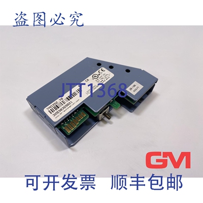 原装供应B&R 模拟输出模块 7AO352.70 版本 C0 AO352 2003