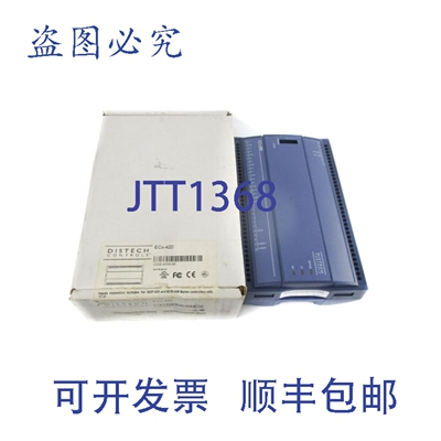 原装供应DISTECH CONTROLS IX-420X-00 ECX-420 NSMP
