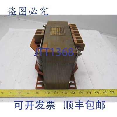 原装供应Rathgeber ET-1000 750VA 变压器，电压 490/225V，次级