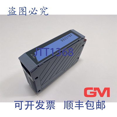 原装供应B&amp;R 模拟量输入模块 3AT660.6 输入卡温度输入模