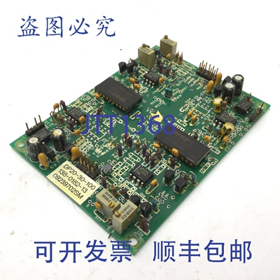 原装供应Dynatronix DP20-30-100 138-0182-13 09239702SM A/I 板