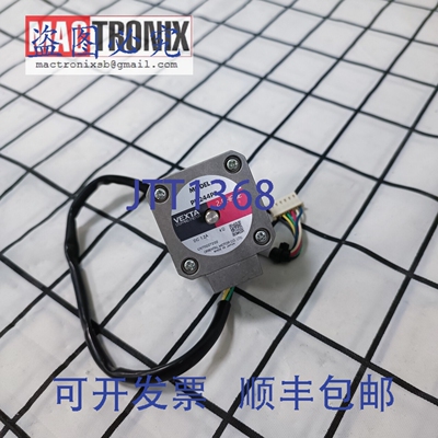 原装供应Vexta PK244PB 两相步进电机， Shinkawa ACB-1000