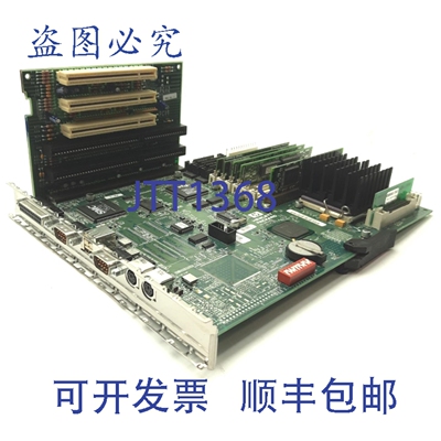 原装供应Vectra XA5/133DT 主板及，133MHz，32MB 内存， 缓存