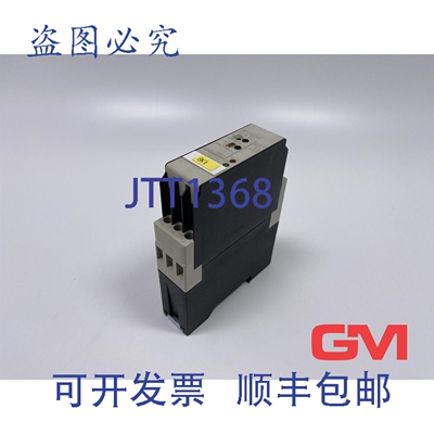 原装供应 RE4 TL11BU 定时继电器，定时范围 0.05