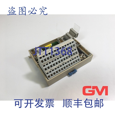 原装供应Sigmatek终端模块DKL095备忘录DIAS 095