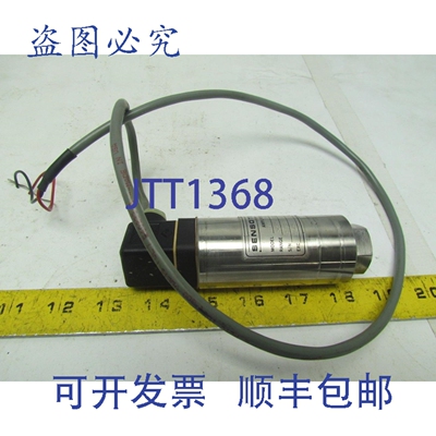 原装供应Sensotec 440/7229-09 放大式压力传感器 0-150 PSI 15-4