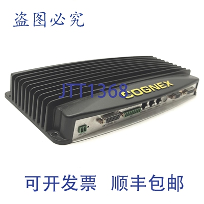 原装供应康耐视 Cognex 800-5714-1 In-Sight 2000 机器视觉，VGA